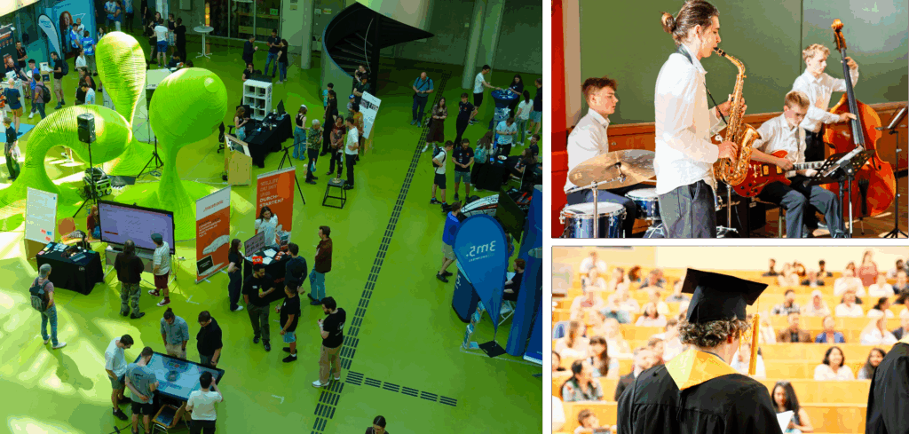 OUTPUT 2025 | Interactive Media Lab Dresden